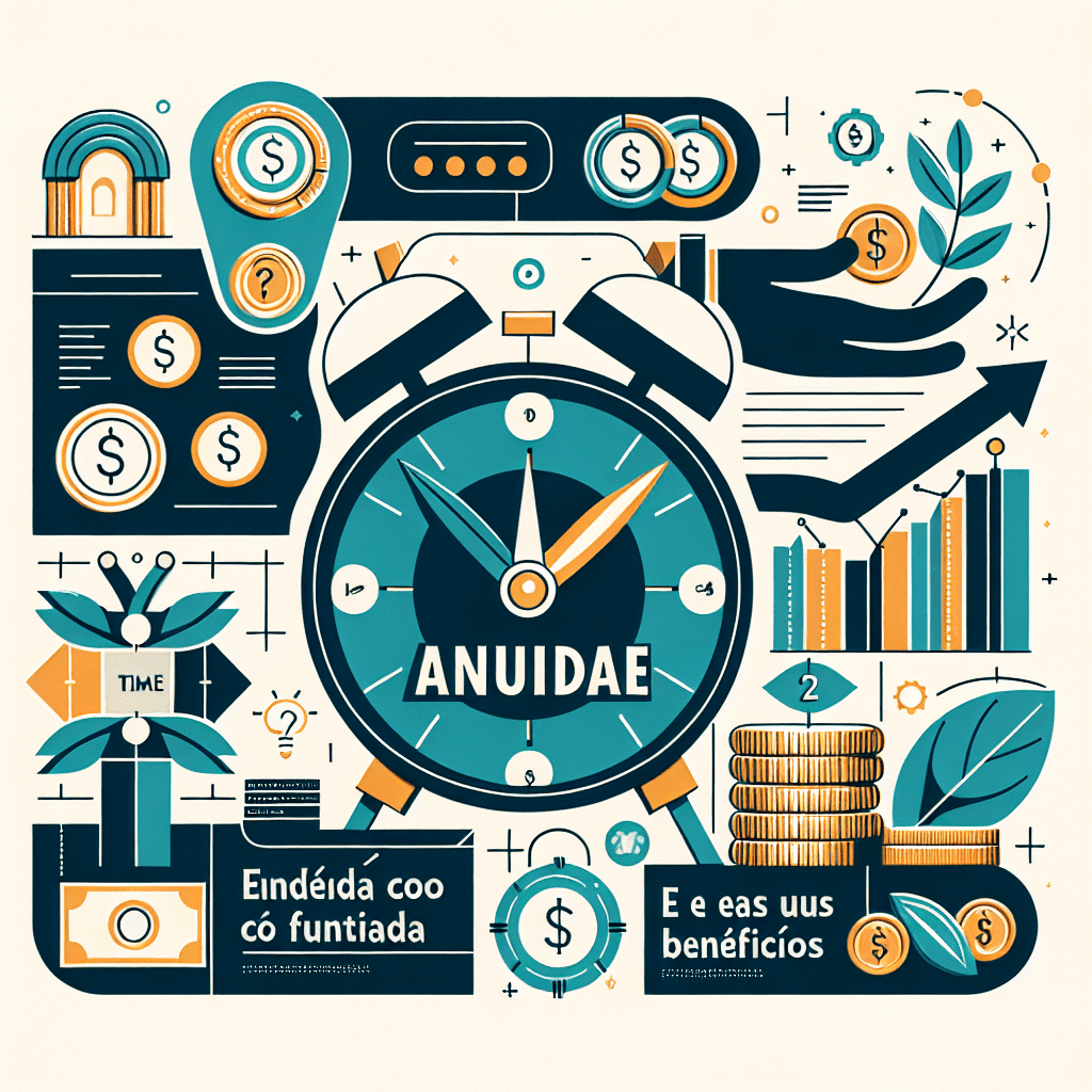 O que é Anuidade: Entenda Como Funciona e Seus Benefícios - Investblog